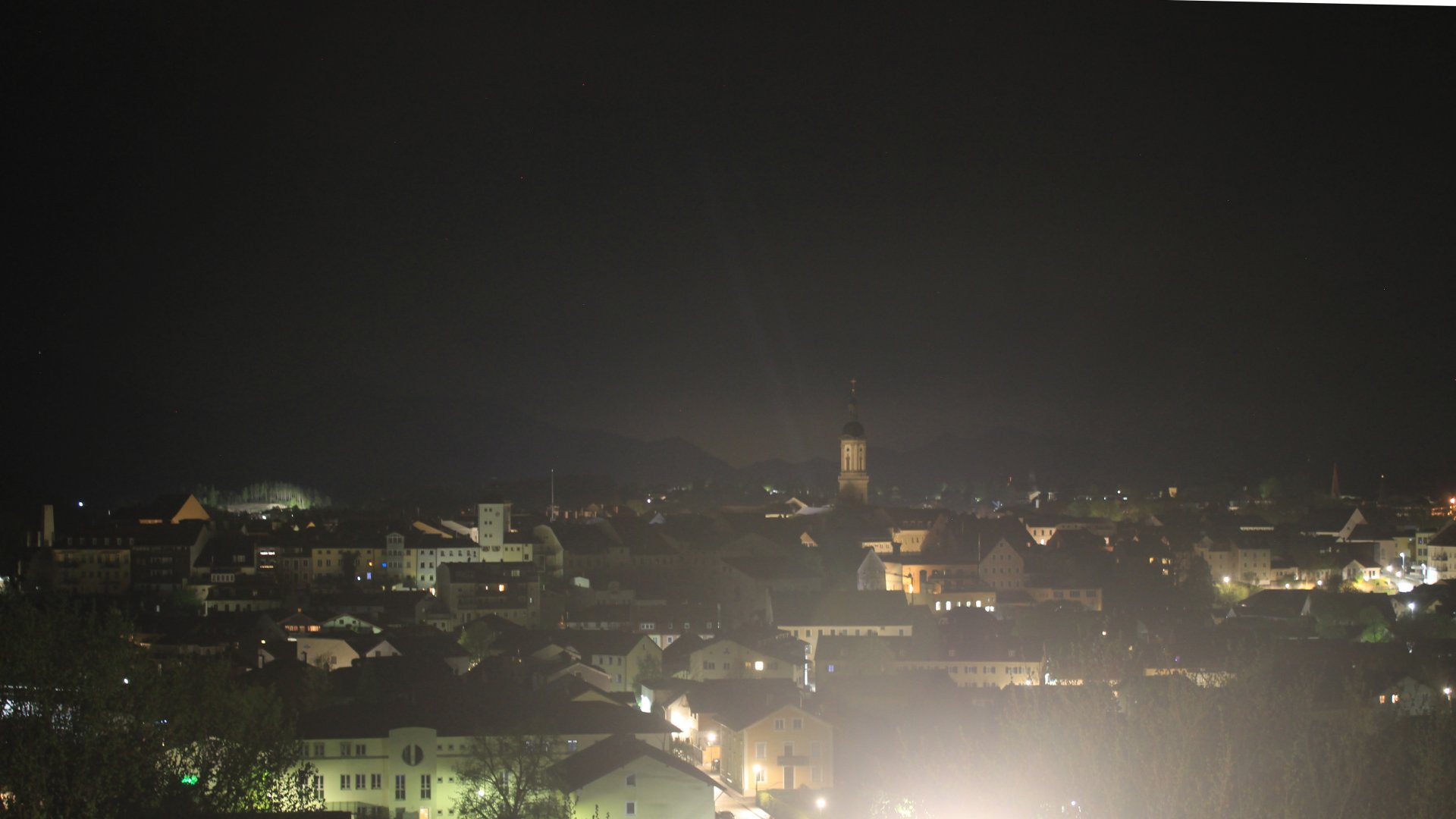Traunstein Fotowebcam